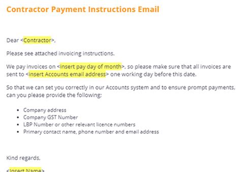 Assign A New Contractor Flowingly