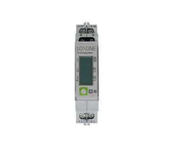 Energie Meters Smarthome Domotica