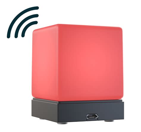 Blynclight Plus Embrava