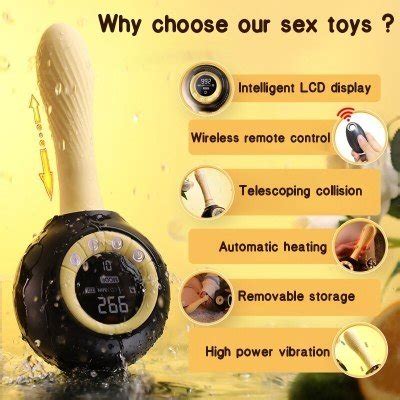 Toyoflove Wireless Remote Heating Thrusting Sex Machine Toyoflove Com