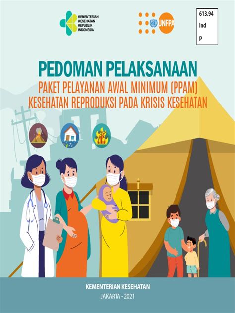 Pedoman Ppam Kemenkes 2021 Final Pdf