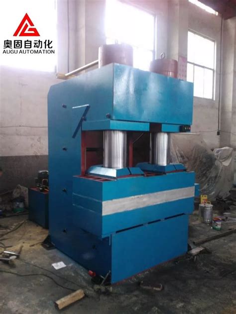 China Frame Curing Press Vulcanizing Machine Supplier Manufacturer