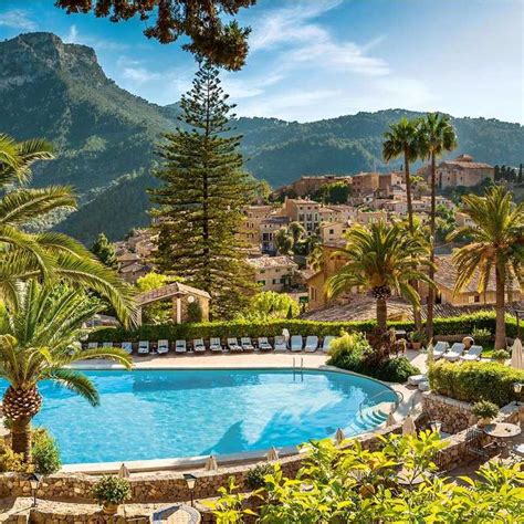 The 20 Best Luxury Hotels In Mallorca Luxuryhotel World