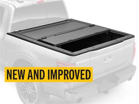 2025 Ford Ranger Tonneau Covers Realtruck