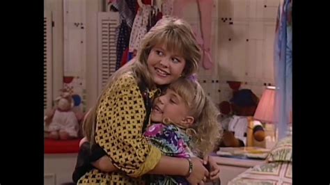 Full House Stephanie And Gia