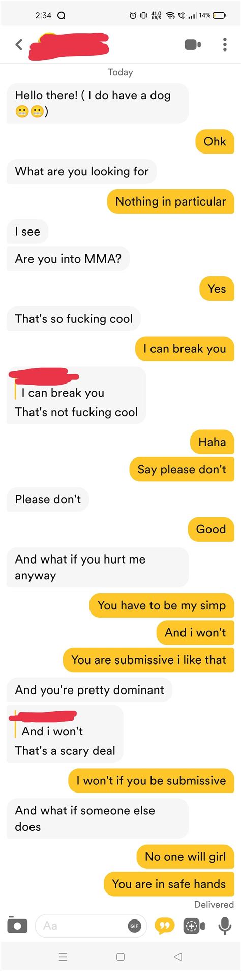 Mma Rizz R Indiangirlsontinder