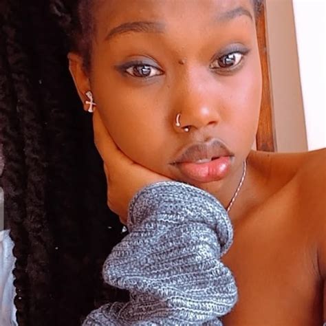 Jemeli Stargal Mercy • Threads Say More