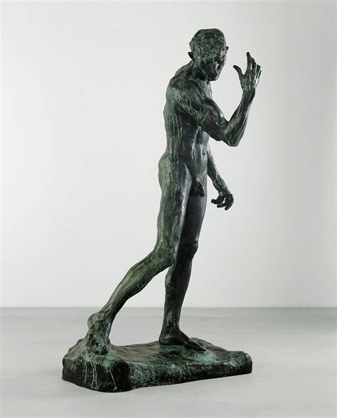 Auguste Rodin Pierre De Wissant Digital Kmw