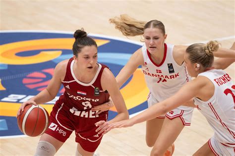 Vote Who Will Be The Mvp Of The Fiba U18 Womens Eurobasket 2025