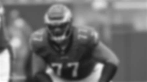 Titans Agree To Terms With Former Eagles Tackle Andre Dillard
