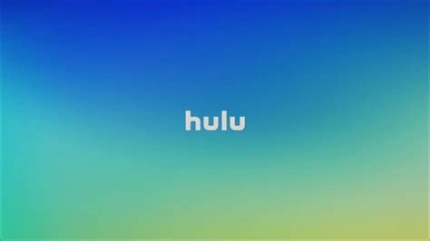 Hulu Logo Animation Effects 2 Youtube