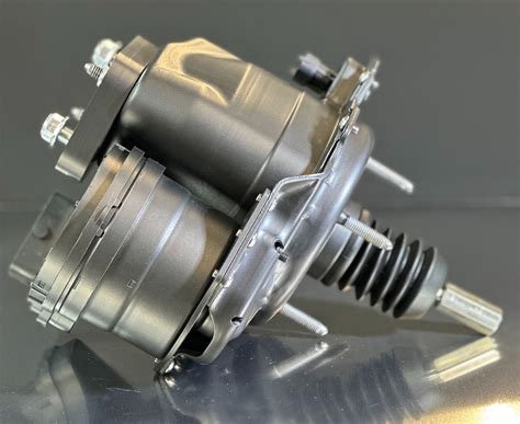 Bosch Gen 2 Ibooster Retrofit Innovations