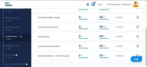Madhavan Raman On Linkedin Hi Connections Coding Practices
