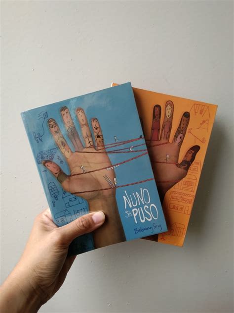 Nuno Sa Puso By Bebang Sy Hobbies And Toys Books And Magazines Fiction