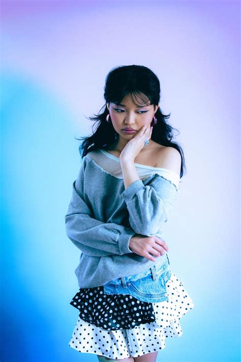 Lyn Lapid Interview