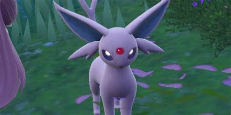 10 Most Powerful Pure Psychic Type Pokémon Ranked By Stats