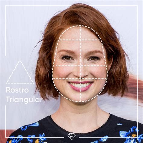 Guía De Tipos De Rostros De Mujeres 2019 Chibichai