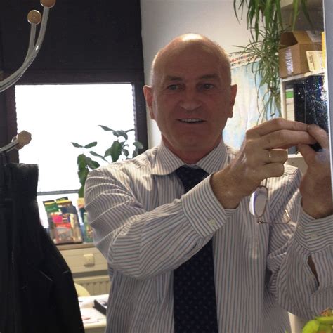 Thomas Richter Sales Manager Tfc Xing