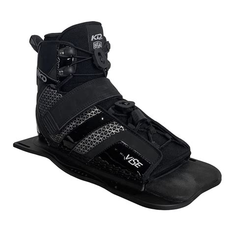Kd Vice Binding Twister Ski Shop