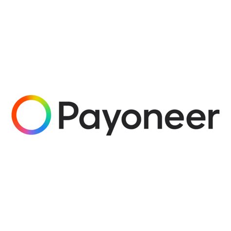 Payoneer New Logo Png Vector Ai Free Download