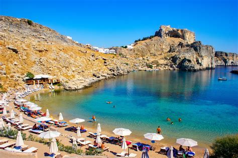 Rhodes Greece Rhodes Travel Guide 2021 Greeka