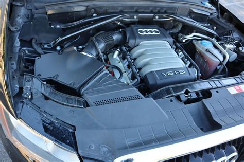 2010 Audi Q5 3 2 Quattro Premium Victory Motors Of Colorado