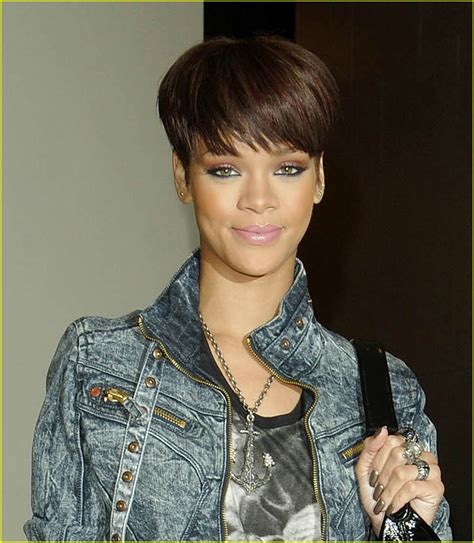 Photo Rihanna Lingerie Line 08 Photo 1208201 Just Jared