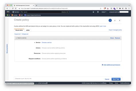 External Storage Aws Arcsecond Docs