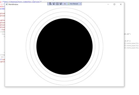 Svgviewbox Is Not Taking Into Account Viewbox X Y Width Height Values During Coordinate