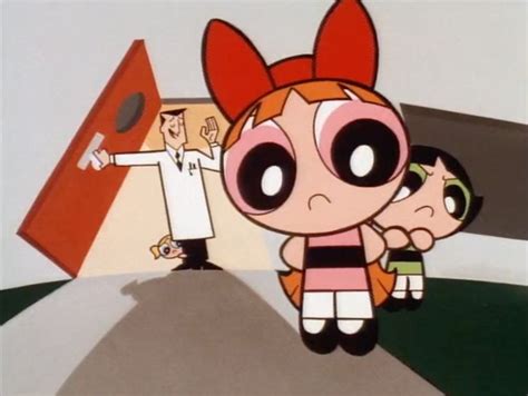 Powerpuff Bluff Quotes E Powerpuff Bluff Powerlovepuff On Tumblr