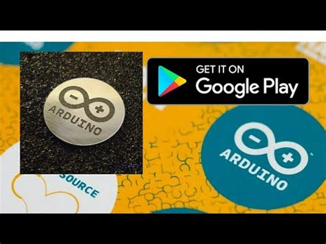 Best Arduino Apps For Android To Control And Program You Arduino With Phone YouTube