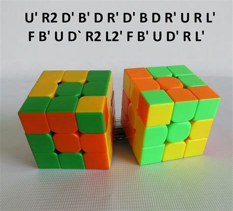Pin De Jenifer Mikaely En Brinquedos Resolver Cubo De Rubik Solucion