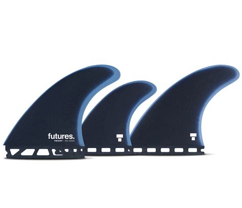 Twiggy 5 Fin Big Wave Rake Surf Fins Futures Fins Us