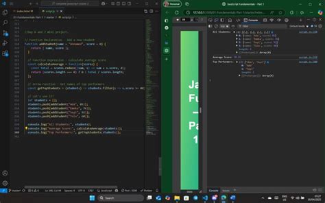 codingjourney day6 day7 uduakobong okonah