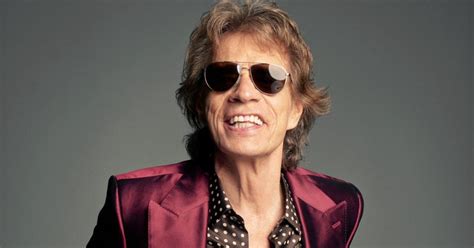 ميك جاغر يحتفل بعيد ميلاده الـ80 ويشكر متابعيه على معايداتهم Et بالعربي