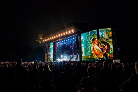 Bst Hyde Park Live Review Kings Of Leon
