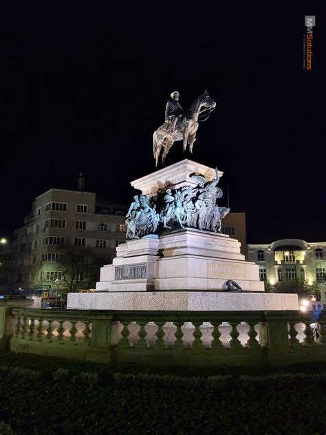 Camera Algorithms — Mm Solutions