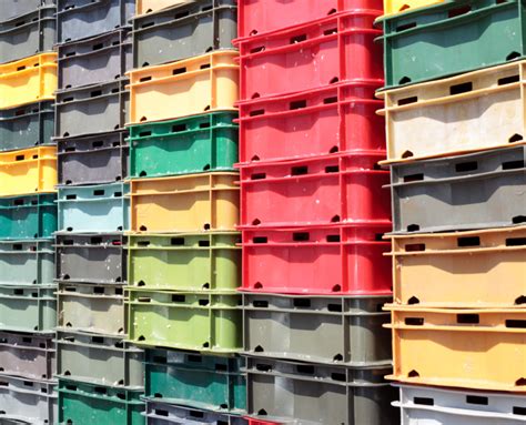 Reusable And Returnable Packaging Solutions Software Rti