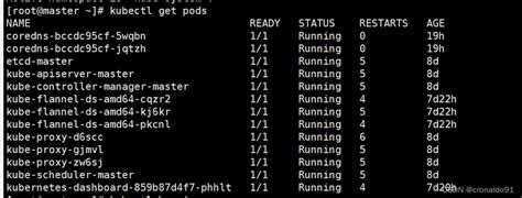 云原生kubernetes：k8s实用插件和工具 kubens csdn博客