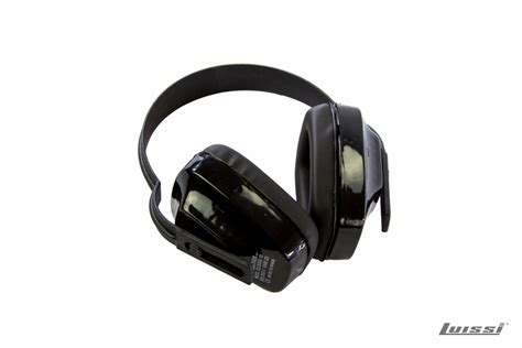 Protector Auditivo Climax Barraca Luissi