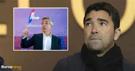 جنگ دکو و ویکتور فونت نتیجه ای نداشت بارسانیوز