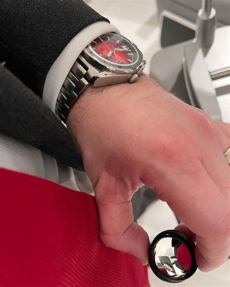 Michael Rossiter Thornton My Thanks To Tassh87 And Zeissvisioncare