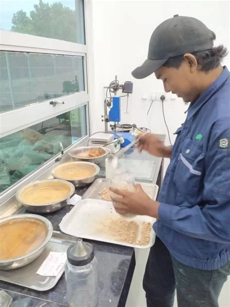 Specific Gravity Of Soil Test Kuala Lumpur Kl Johor Penang