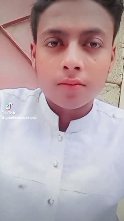 Sameer Baloch Youtube