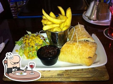 The Two Sisters Pub In Dublin Restaurant Menu And Reviews