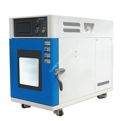 China Small Temperature Humidity Chamber Suppliers Manufacturers