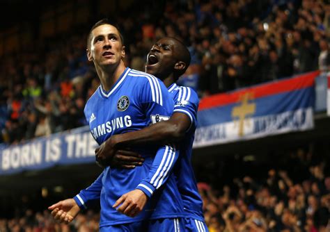World Cup 2014 News Chelsea Striker Fernando Torres Hopes To Land