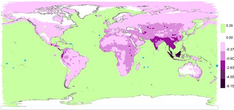 The March To Extinction Accelerates