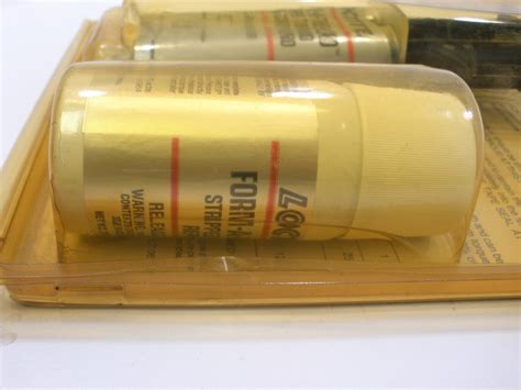 Sierra 18 9012 Loctite Form A Thread Stripped Thread Repair Adhesive Kit 1floz Max Marine Outlet