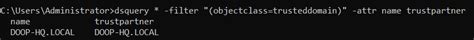 Manual Ldap Querying Part 2 Specterops